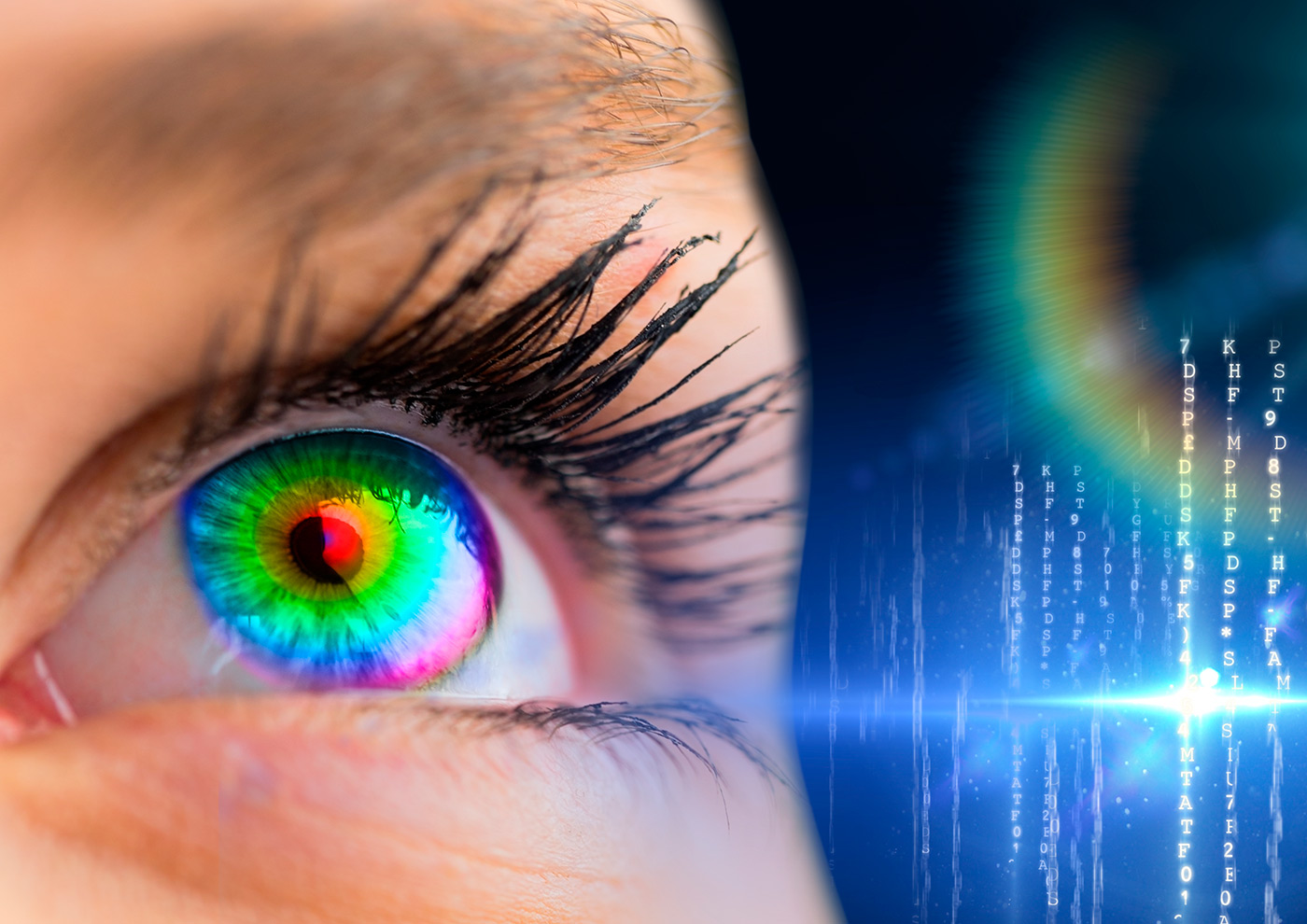 Nosotros – Representaciones Visual